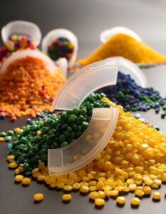 Masterbatch Manufacturing Machines | Color, Filler & Additive