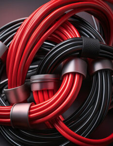 Cable Compounding Machines | ZHFR / HFFR, Semicon, XLPE